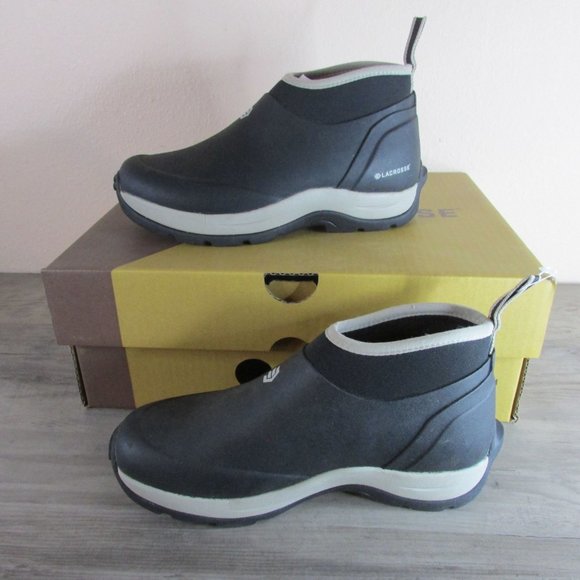 LaCrosse | Shoes | Lacrosse Womens Alpha Meadow 35 Waterproof Boots ...